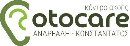 Otocare - Κέντρο Ακοής Ανδρεάδη Κωνσταντάτος - Ακουστικά Βαρηκοΐας